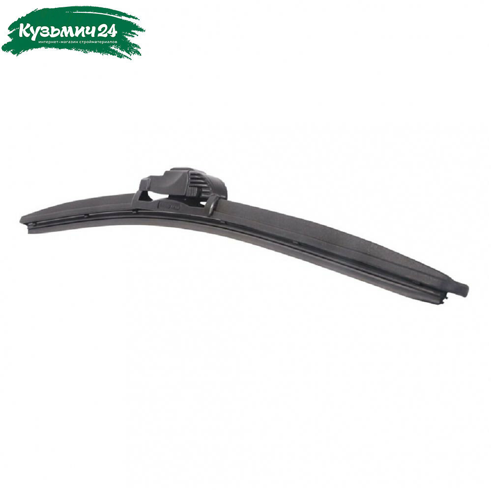 Щетка стеклоочистителя Goodyear Frameless GY000420, бескаркасная, всесезонная, 20"/510 мм
