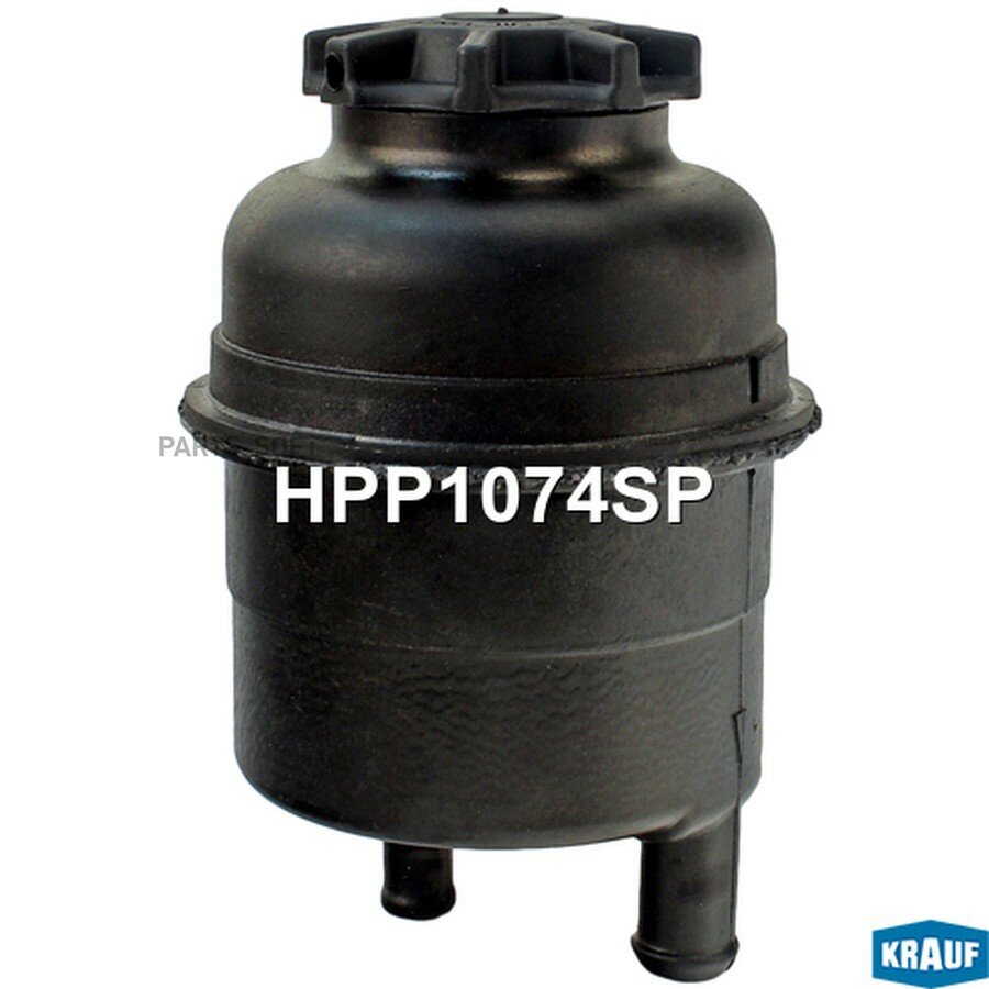 Бачок ГУР/эгур от официального дистрибьютора, KRAUF, артикул HPP1074SP