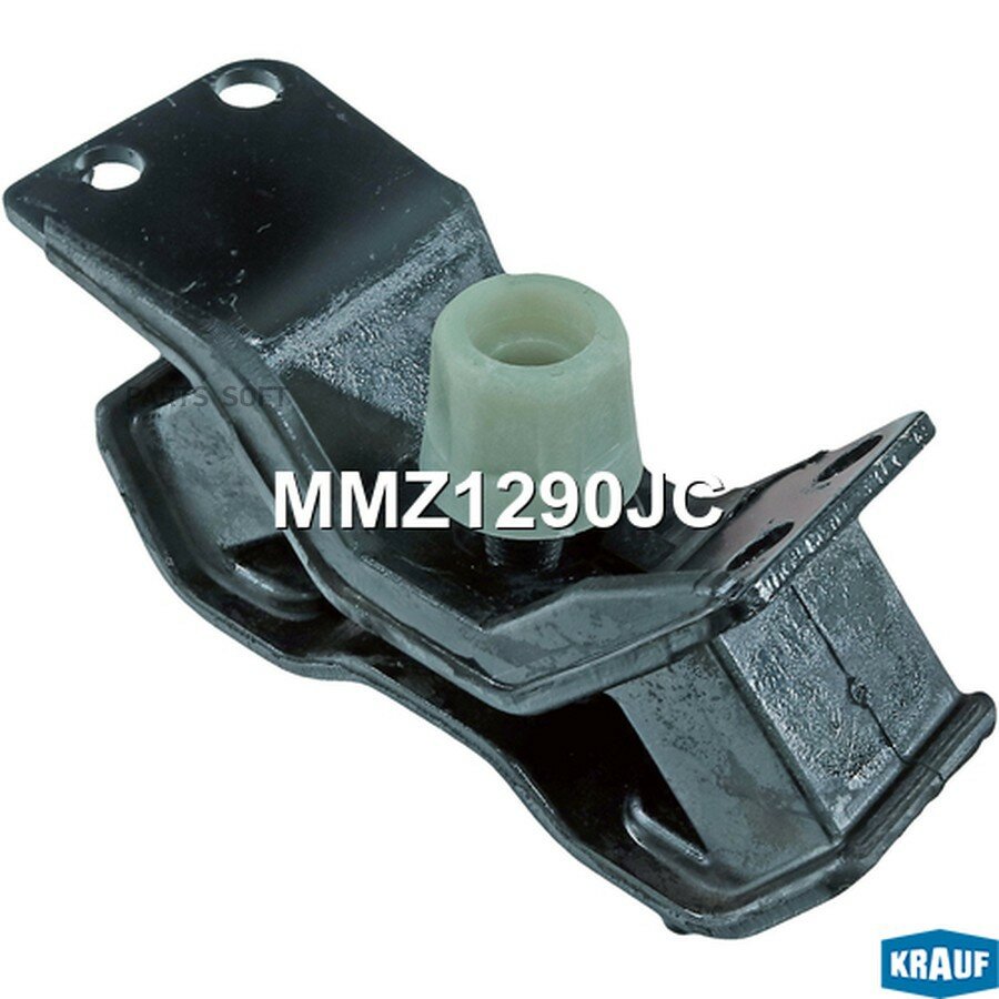 Опора двигателя от официального дистрибьютора, KRAUF, артикул MMZ1290JC