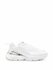 Кроссовки PUMA Fade Nitro V1, размер 7.5 US, белый