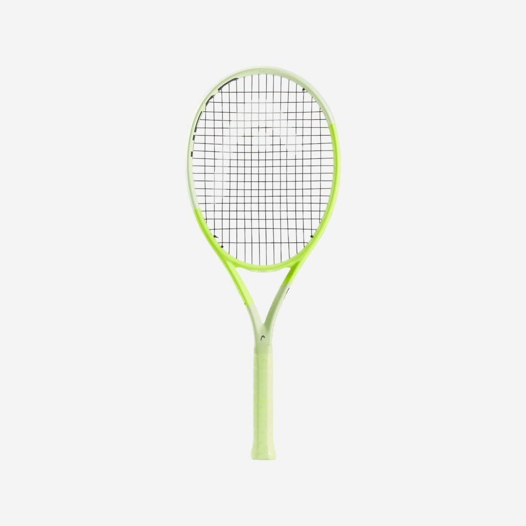 DECATHLON Ракетка для большого тенниса HEAD Auxetic Extreme MP Lite 280 г, GRIP 1