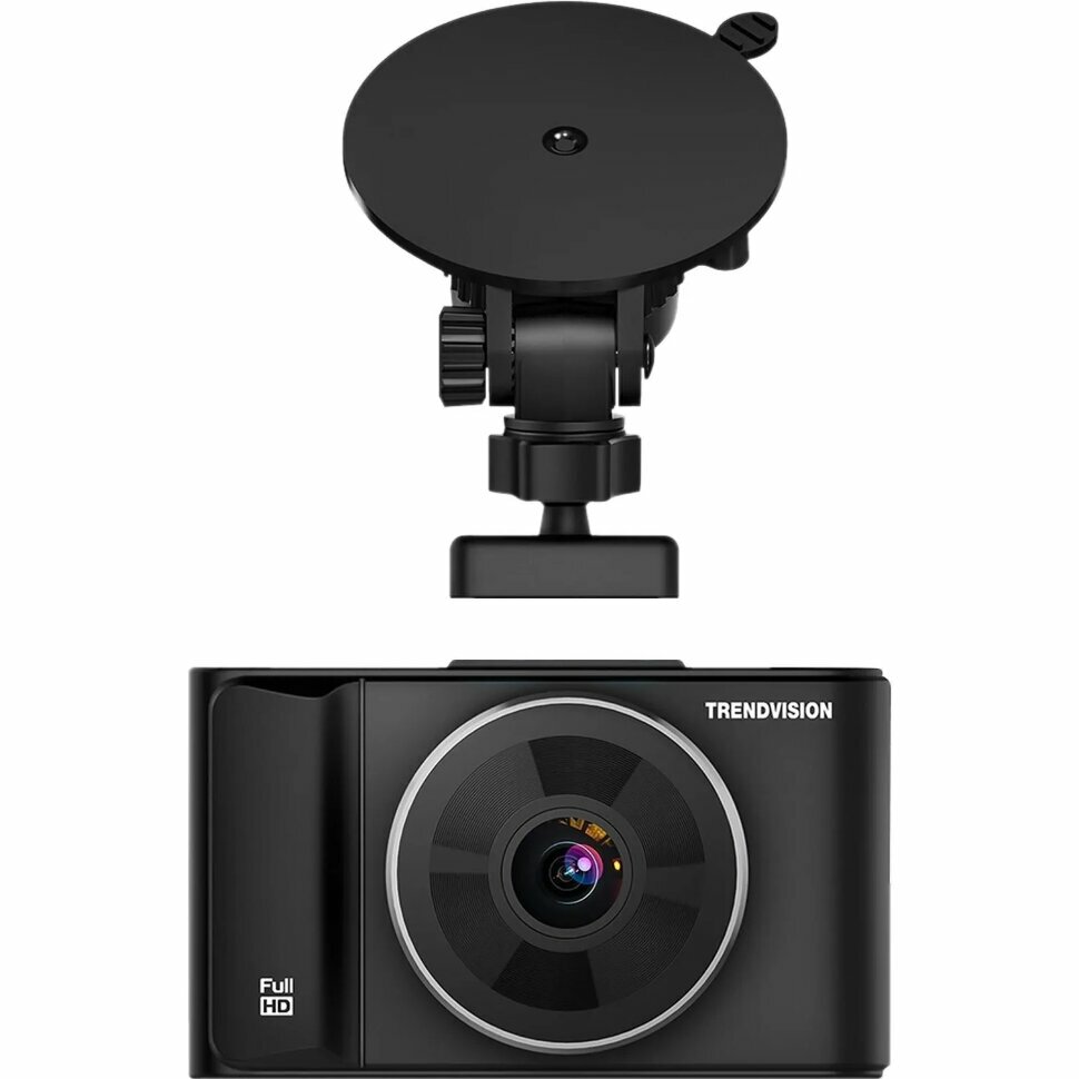 Автомобильный видеорегистратор TrendVision Victory TVVi, 2393537