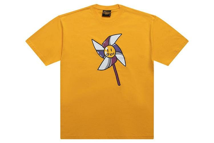 Футболка Drew House Pinwheel Tee