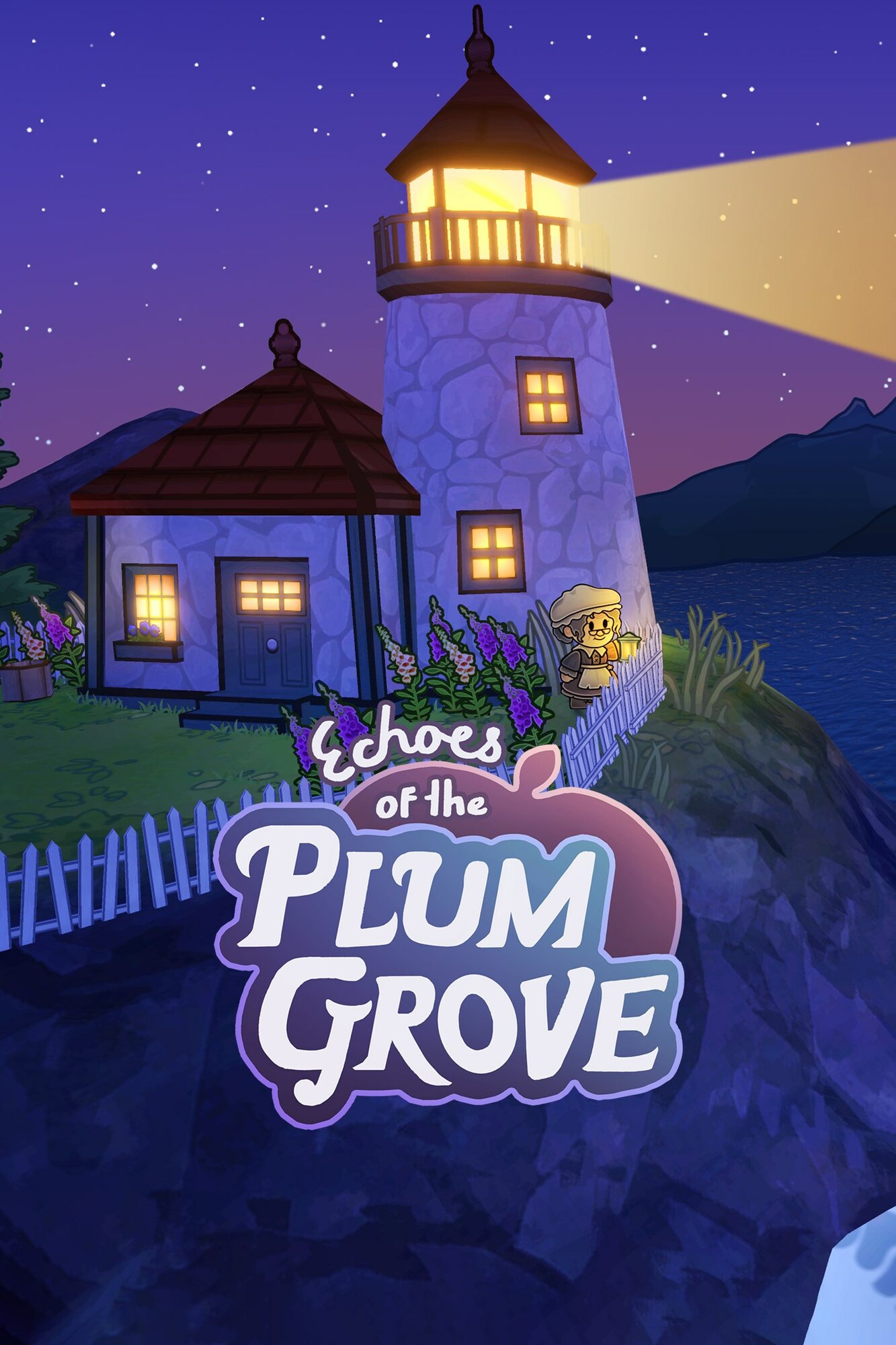 Echoes of the Plum Grove — ключ активации Xbox / Microsoft Store · PC, Xbox One, Xbox Series X|S · цифровой ключ · любой регион