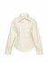 Пиджак Stella McCartney Asymmetric-fastening fitted jacket, размер 38