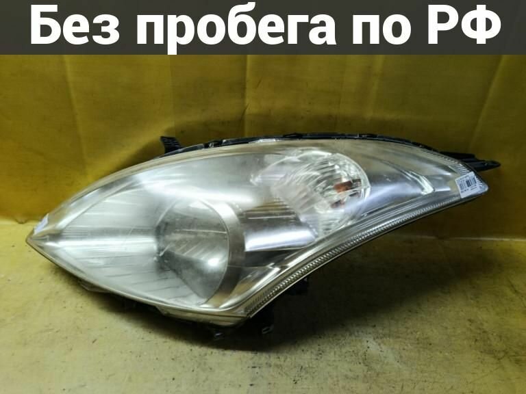 Фара Лево с пробегом Suzuki Swift ZC72S