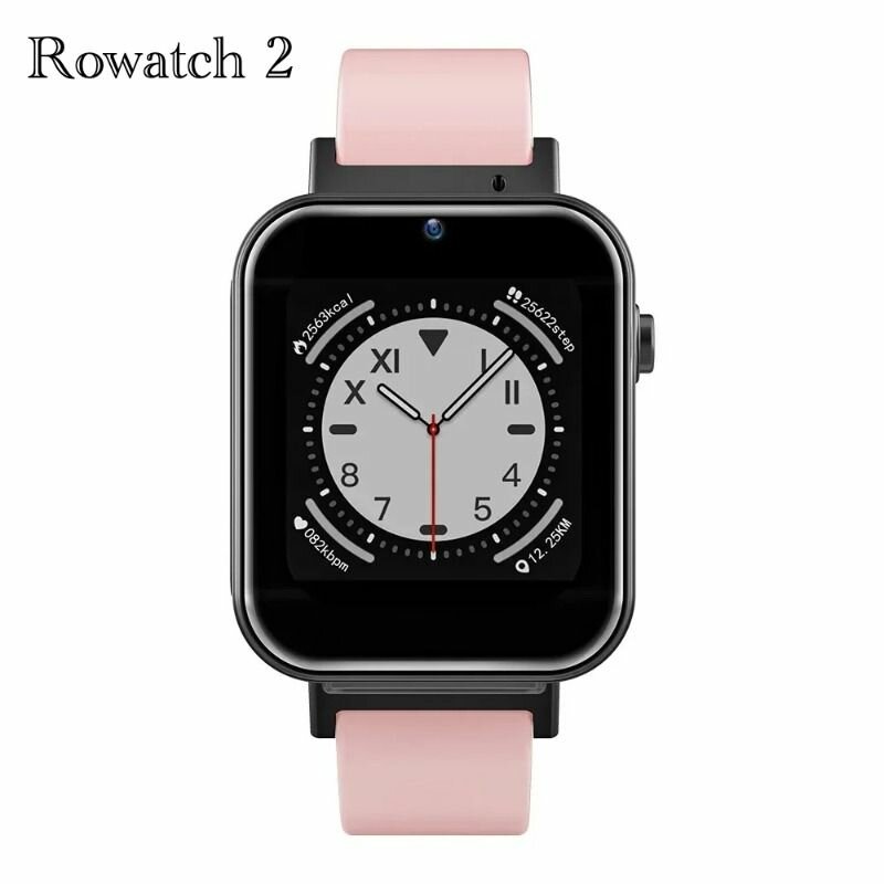 Rogbid Rowatch 2 Водонепроницаемые умные часы