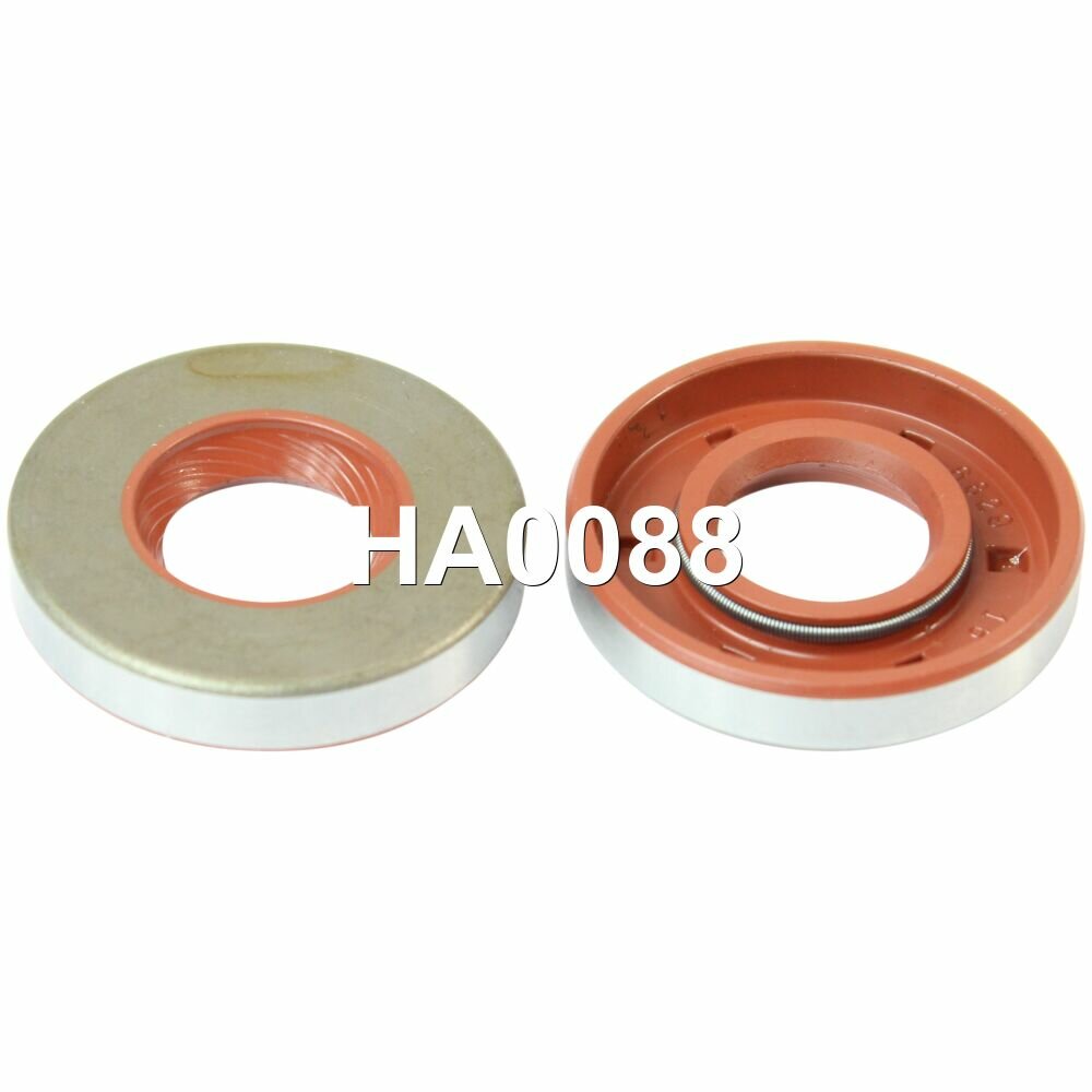 Сальник рулевой рейки Motorherz F00686