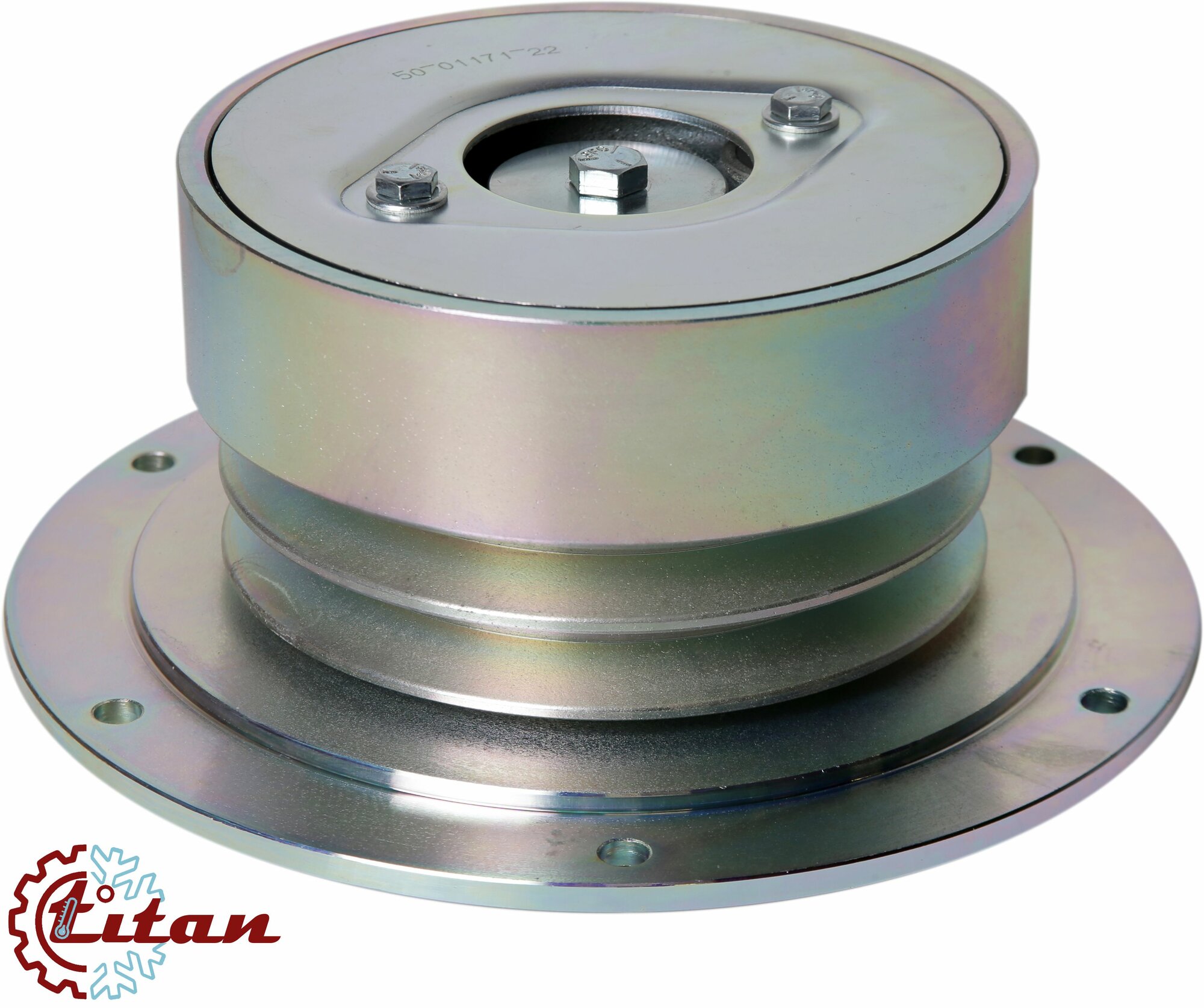Муфта сцепления Carrier Supra 950 50-01171-22 TITAN