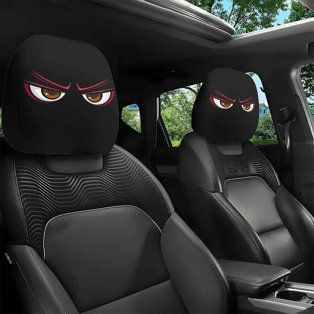 Чехол на элемент салона автомобиля
