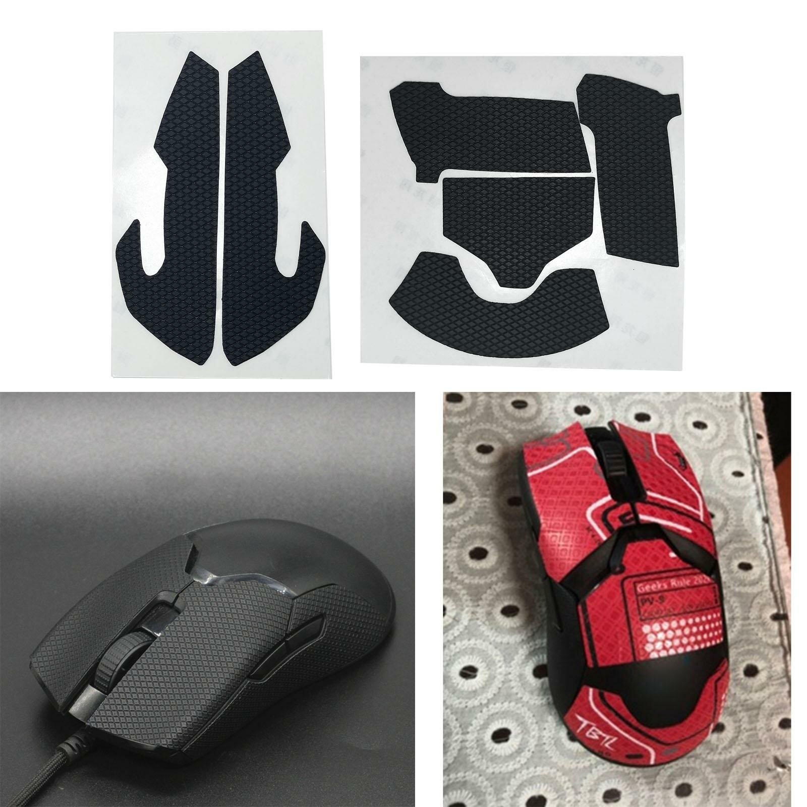 Скины для мыши Viper Ultimate, A — фото 1