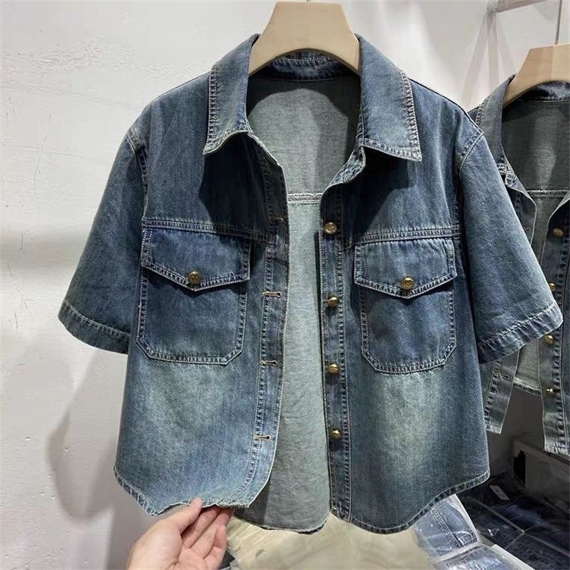 Рубашка
