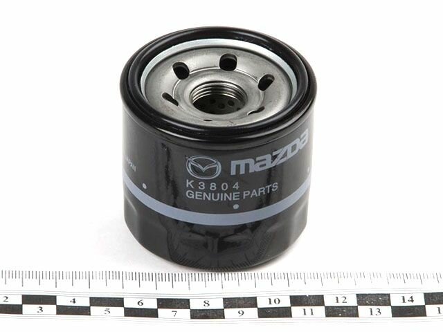 Фильтр масляный MAZDA PE01-14-302B