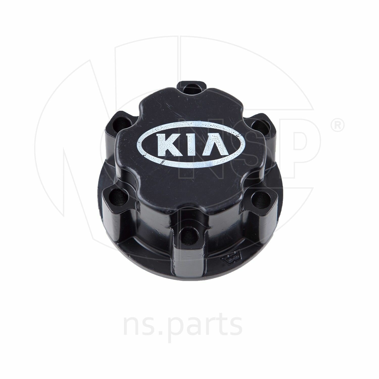 Муфта включения переднего моста ХАБ KIA Sportage I автомат NSP NSP020K01A3320XA