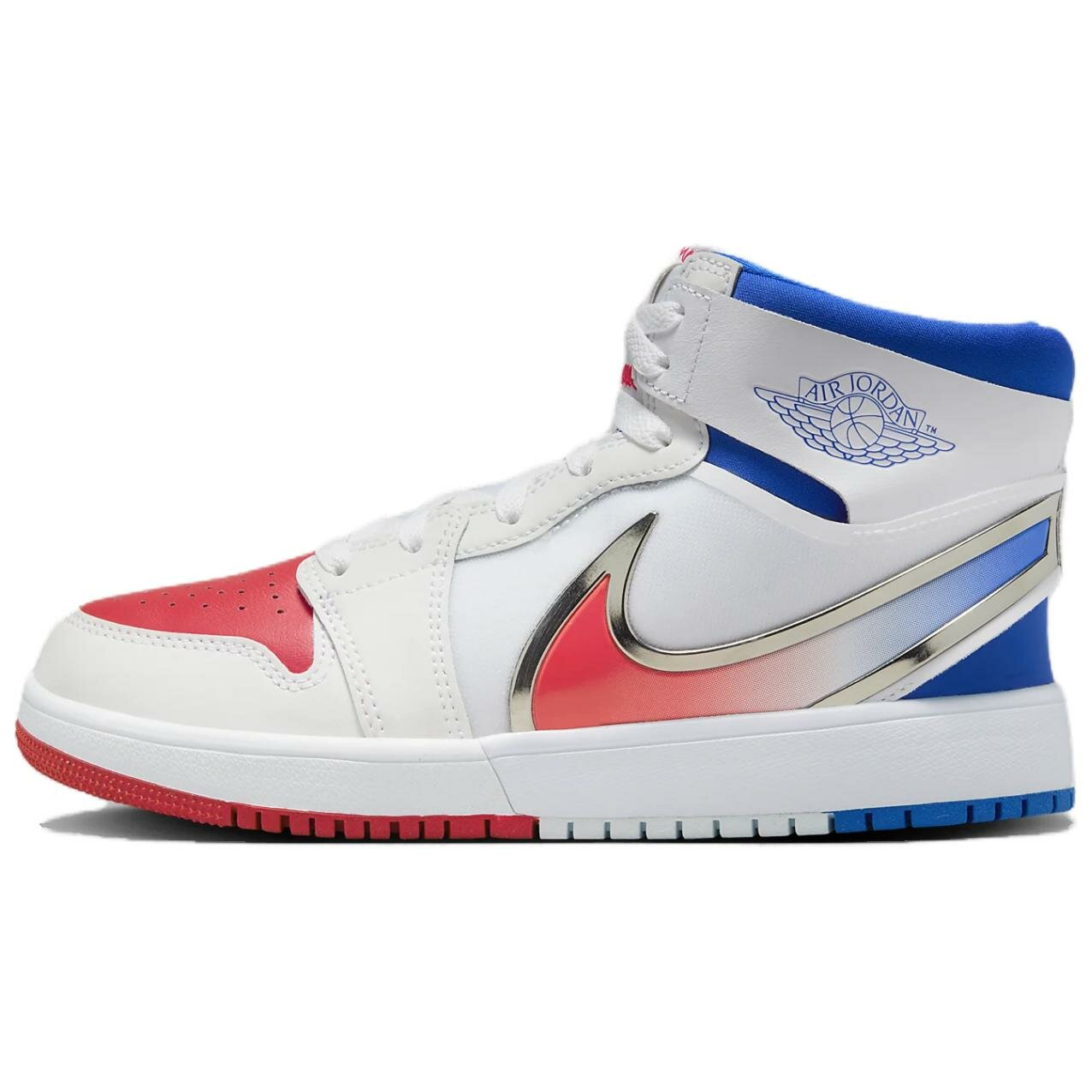 Кроссовки Air Jordan 1 Mid