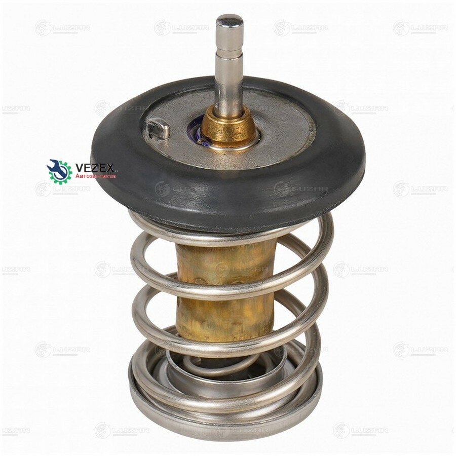 LUZAR LT3022 Термостат для а/м Geely Coolray (18-)/Atlas Pro (21-) 1.5T (90°С) (термоэл.) (LT 3022)