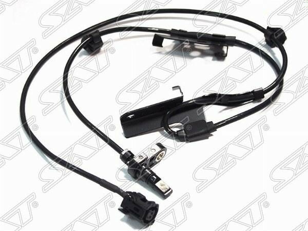 Датчик ABS FR SAT ST-89543-42050 TOYOTA RAV 4 ##A3# 05-12 LH