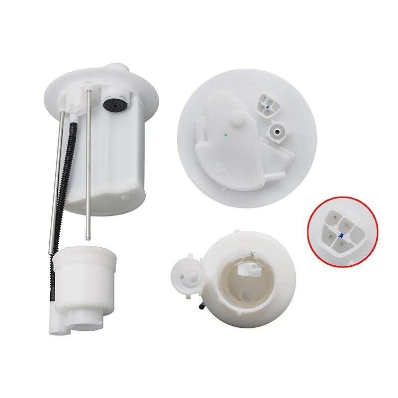 Фильтр топливный SAT ST-77024-52171 Toyota Aqua 11-21
