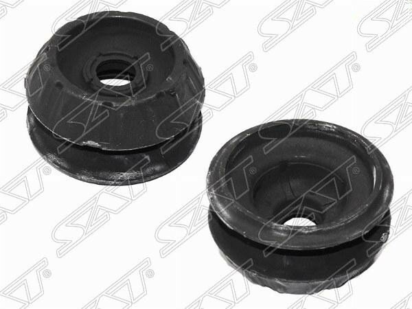 Опора Передней стойки SAT ST-48609-52100 Toyota Corolla Fielder E160 12- / Probox 14-