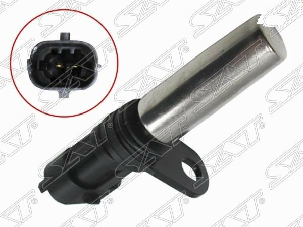 Датчик положения коленвала SAT ST-193-0024 Opel Astra 98-13, Corsa 00-06