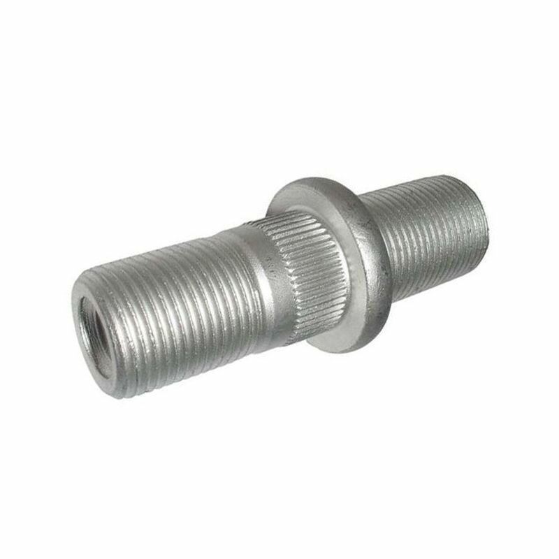 Шпилька SAT ST-90942-02046 ступицы TOYOTA DYNA 200/TOYOACE G25 LH