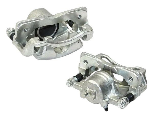 Суппорт тормозной передний SAT ST-45018-S9A-A02 HONDA CR-V RD4/5/6 02-06 282 mm правый