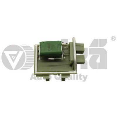 Резистор отопителя VIKA 89590795101 Vw Passat B3, B4 88-97