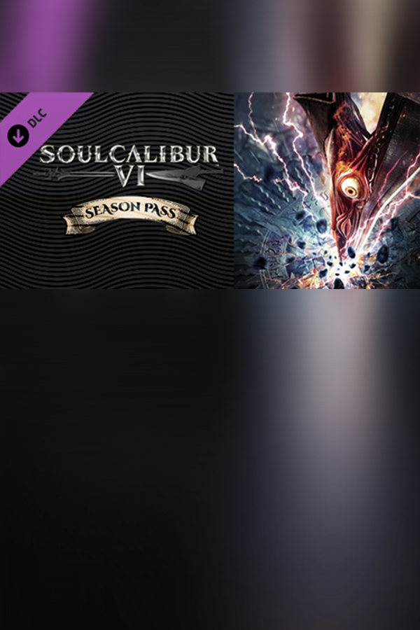 SOULCALIBUR VI Season Pass, Все страны