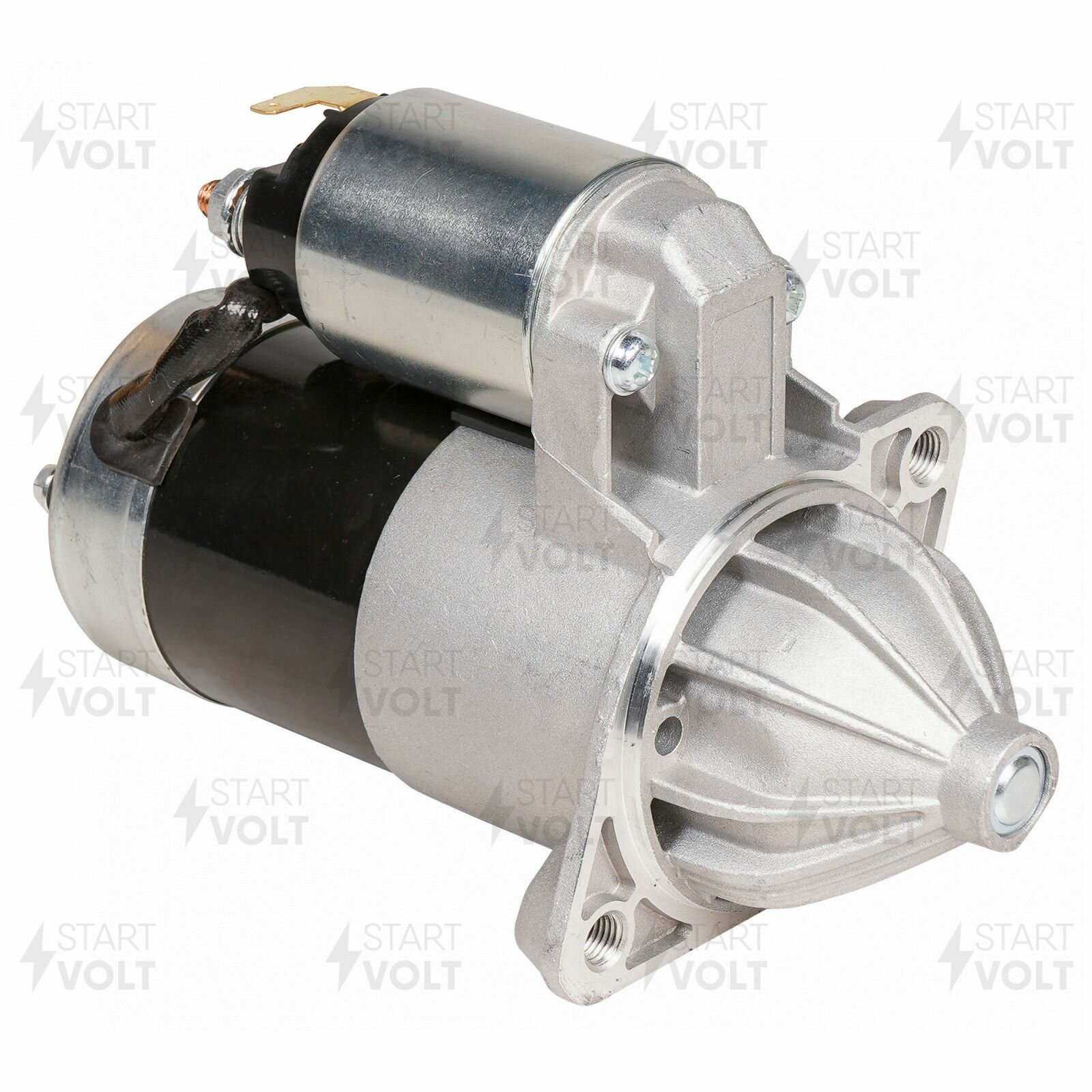 Стартер для а м Great Wall Hover H3 09- 2.0i Hover H5 10- 2.4i 1,4кВт STARTVOLT LSt 2706