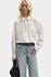 Рубашка Calvin Klein Jeans, размер S, белый,