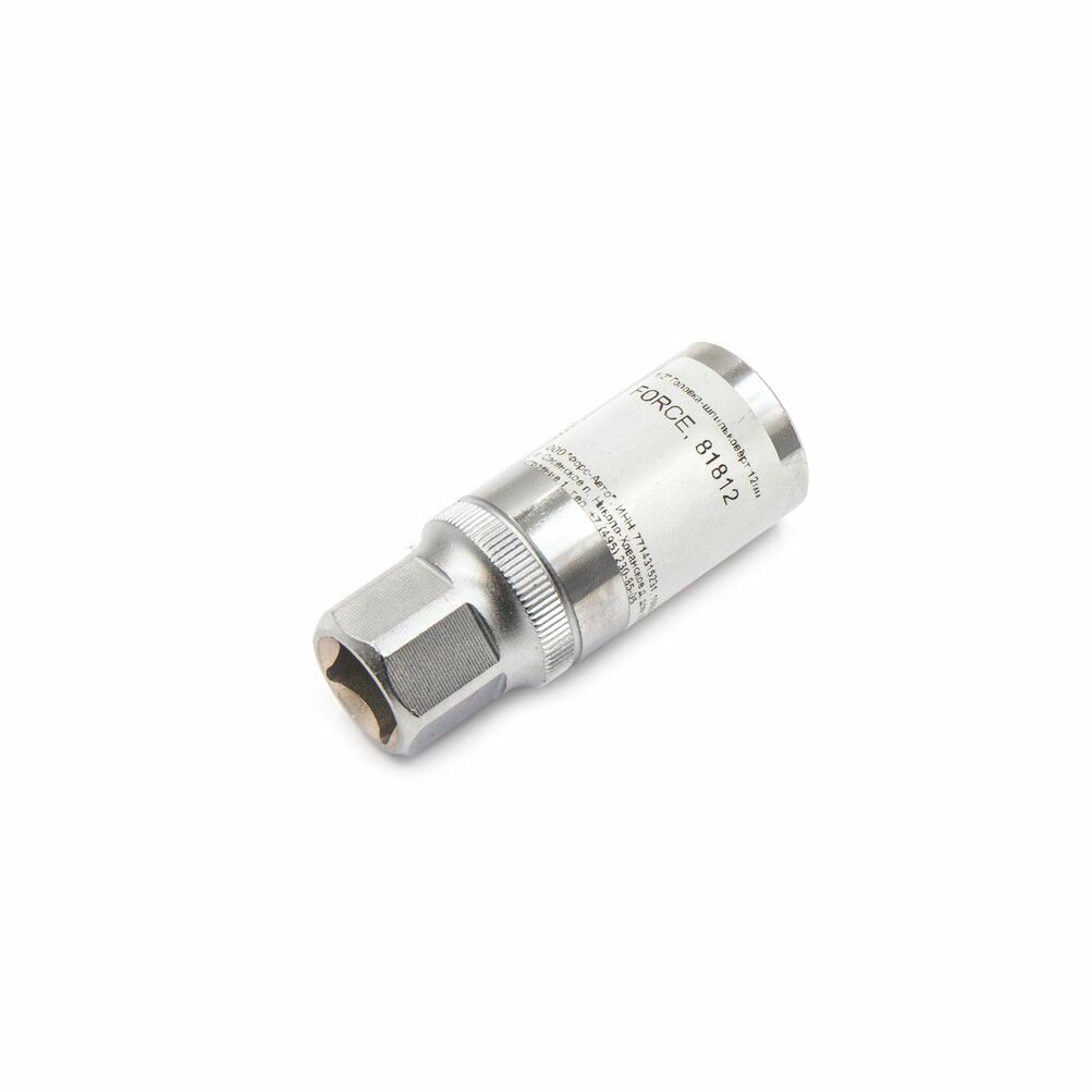 Шпильковерт 12 мм 1/2DR L 68 мм FORCE 81812