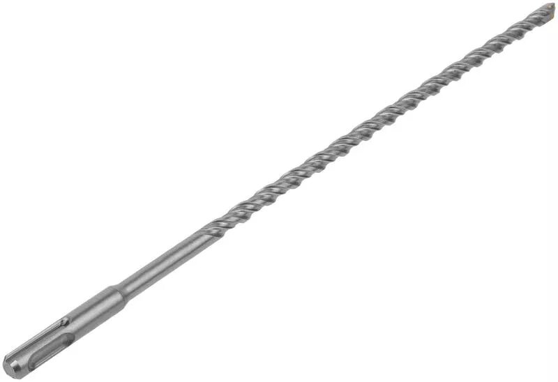 Бур по бетону SDS PLUS с двойн. резьбой 8х310мм FIT 32944