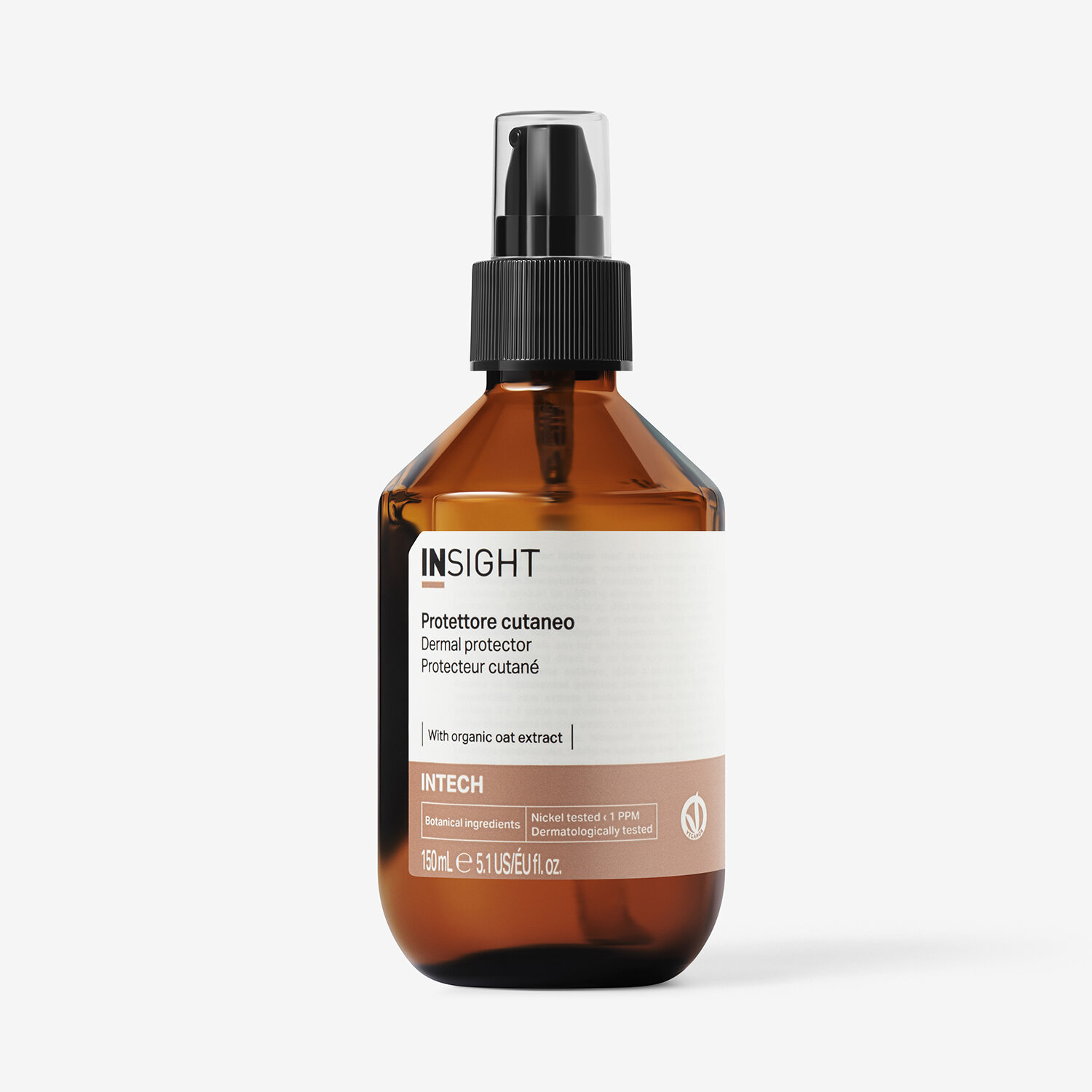 Защитное масло для кожи при окрашивании DERMAL PROTECTOR (150 мл)