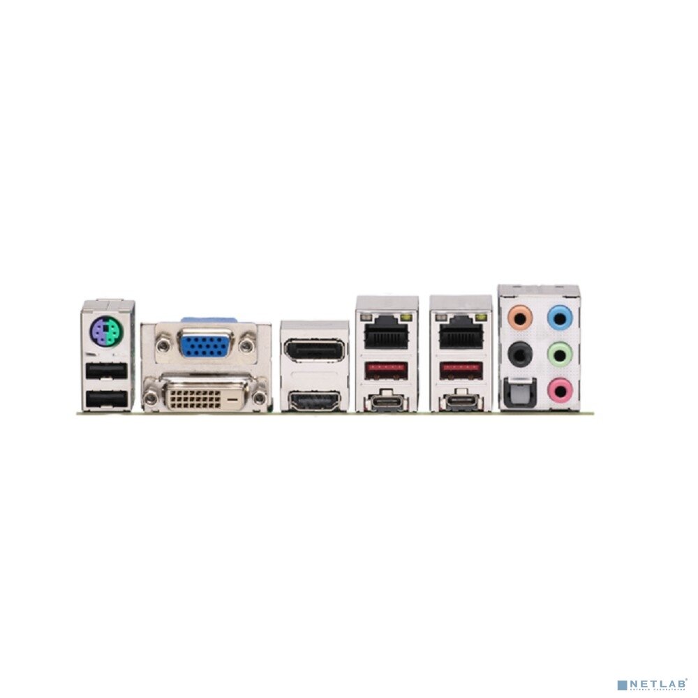 Supermicro MBD-X12SCQ-B — фото 1