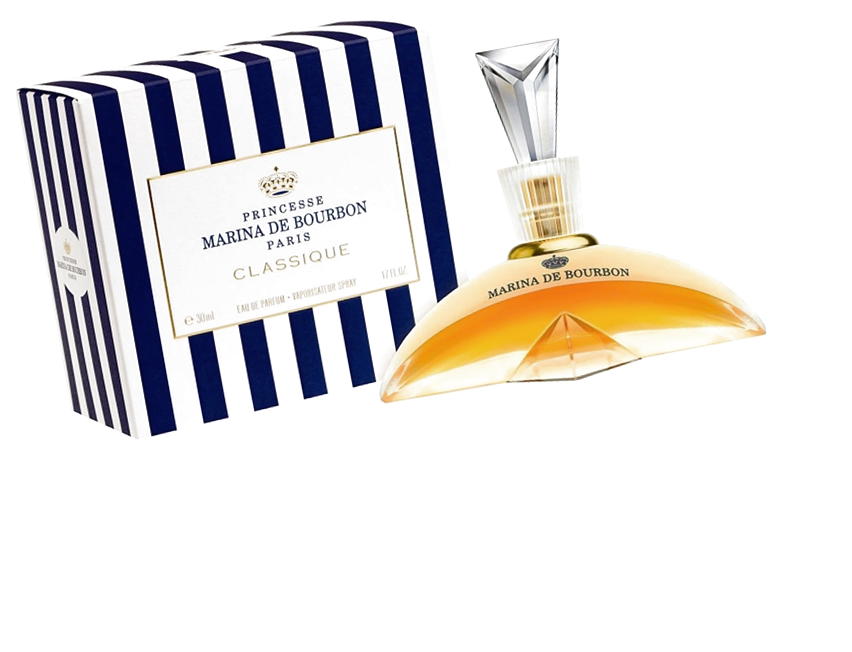 Marina De Bourbon Classique Eau De Parfum 30 мл женская - Марина Де Бурбон Классик