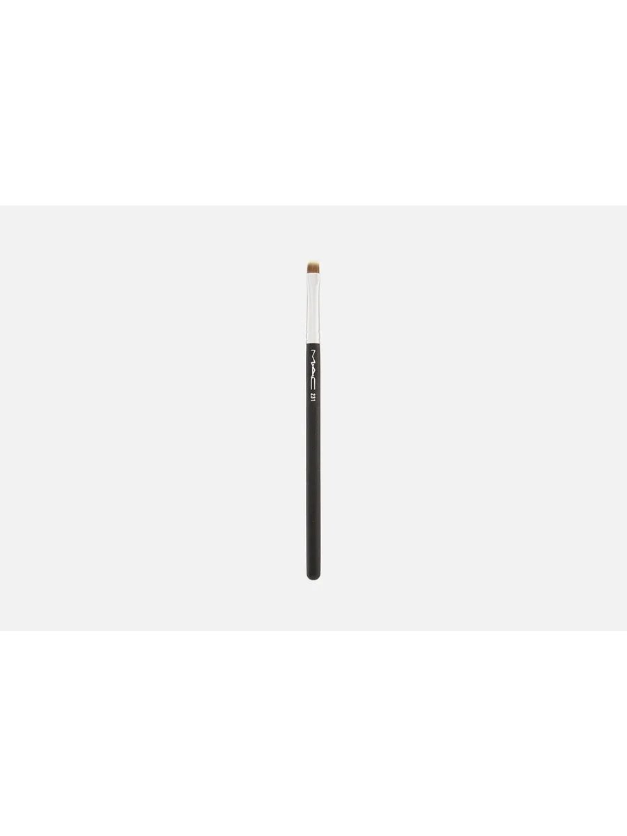 MAC Small shader 231 Кисть косметическая 1шт