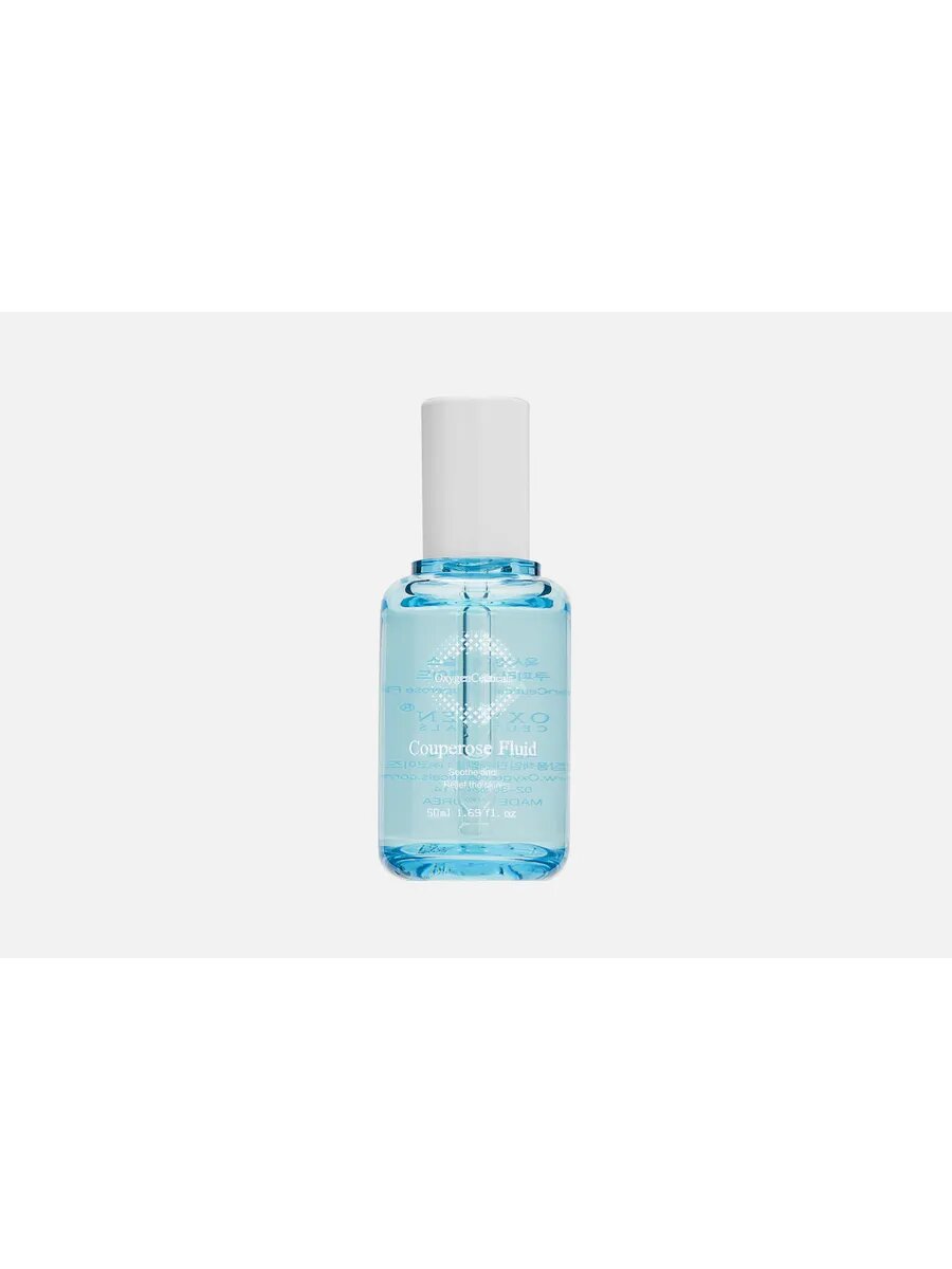 OXYGENCEUTICALS Couperose Fluid Флюид для устранения 50мл