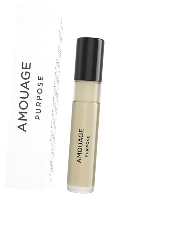 Amouage Purpose - миниатюра парфюмерной воды 2 мл / Пурпос Амуаж унисекс