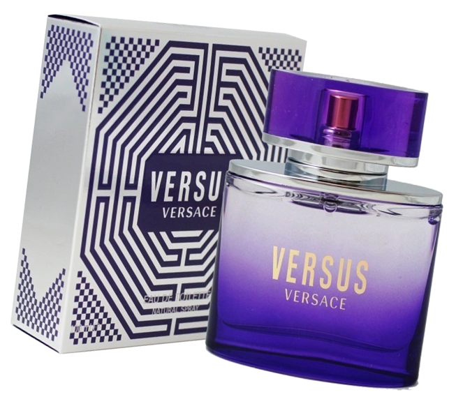 Versace Versus парфюм женский 100 мл - Версаче Версус Донна туалетная вода