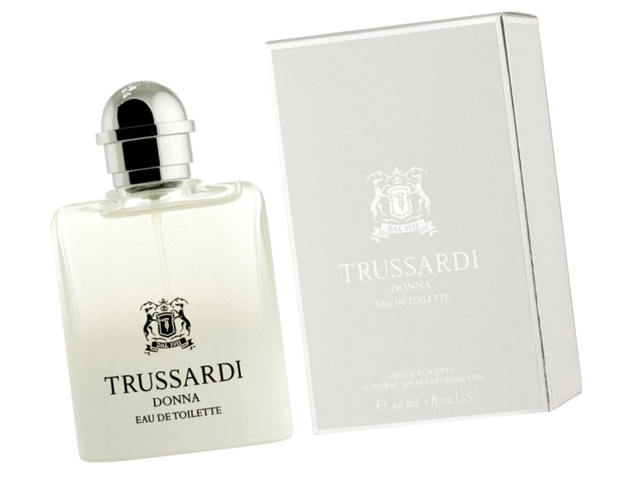 Женская туалетная вода Труссарди Донна 30 мл / Trussardi Donna Edt