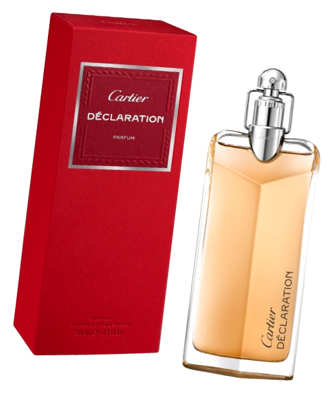 Парфюм для мужчин Declaration Parfum 100 мл / Картье Декларейшн - Cartier