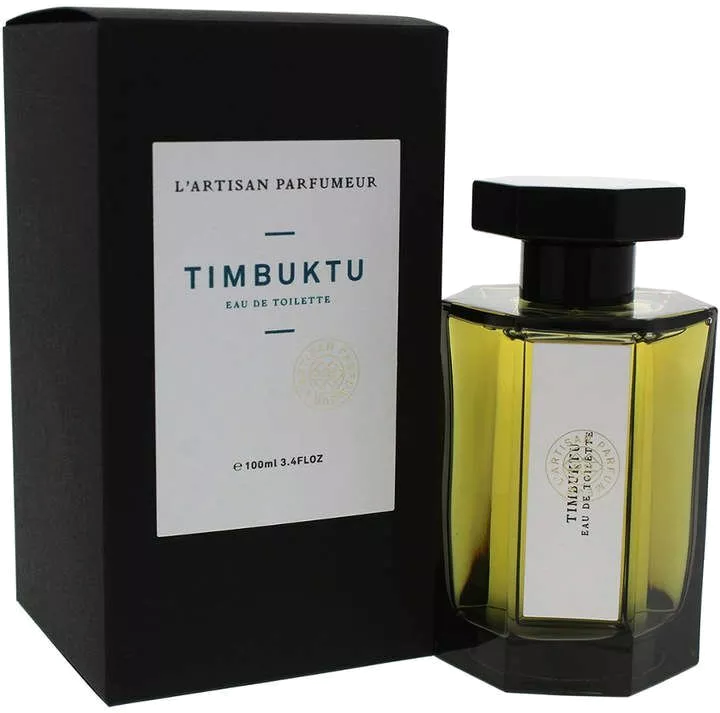 Женские духи Л Артизан Парфюмер Тимбукту 100 мл - L Artisan Parfumeur Timbuktu