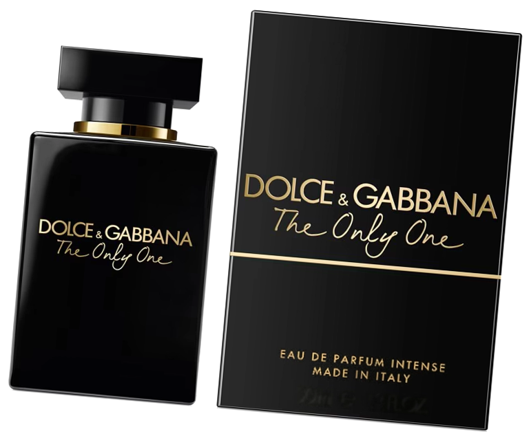 Парфюмерная вода Dolce & Gabbana The Only One Intense 50 мл для женщин - Дольче Габбана