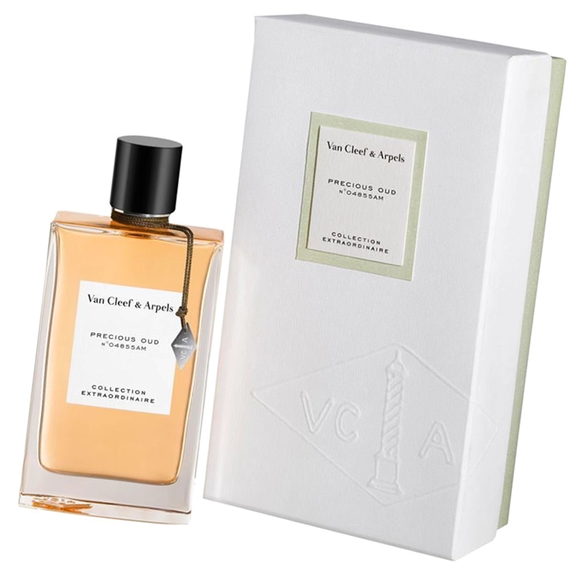 Парфюмерная вода Прешес Уд от Ван Клиф Энд Арпелс 75 мл женская - Precious Oud