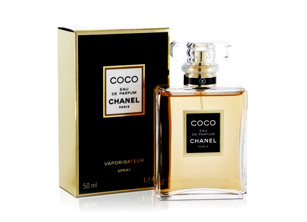 Chanel Coco аромат женский 50 мл - Шанель Коко парфюмерная вода