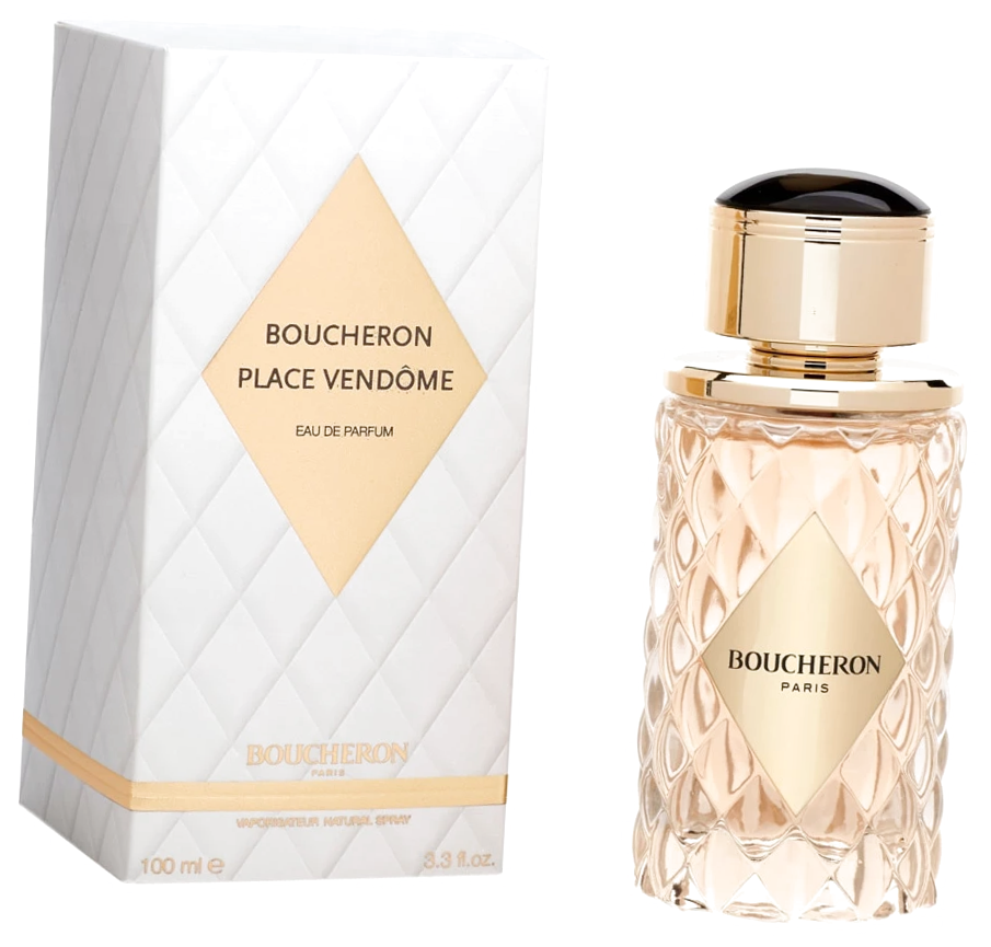Бушерон Плас Вандом женский аромат 100 мл / Boucheron Place Vendome