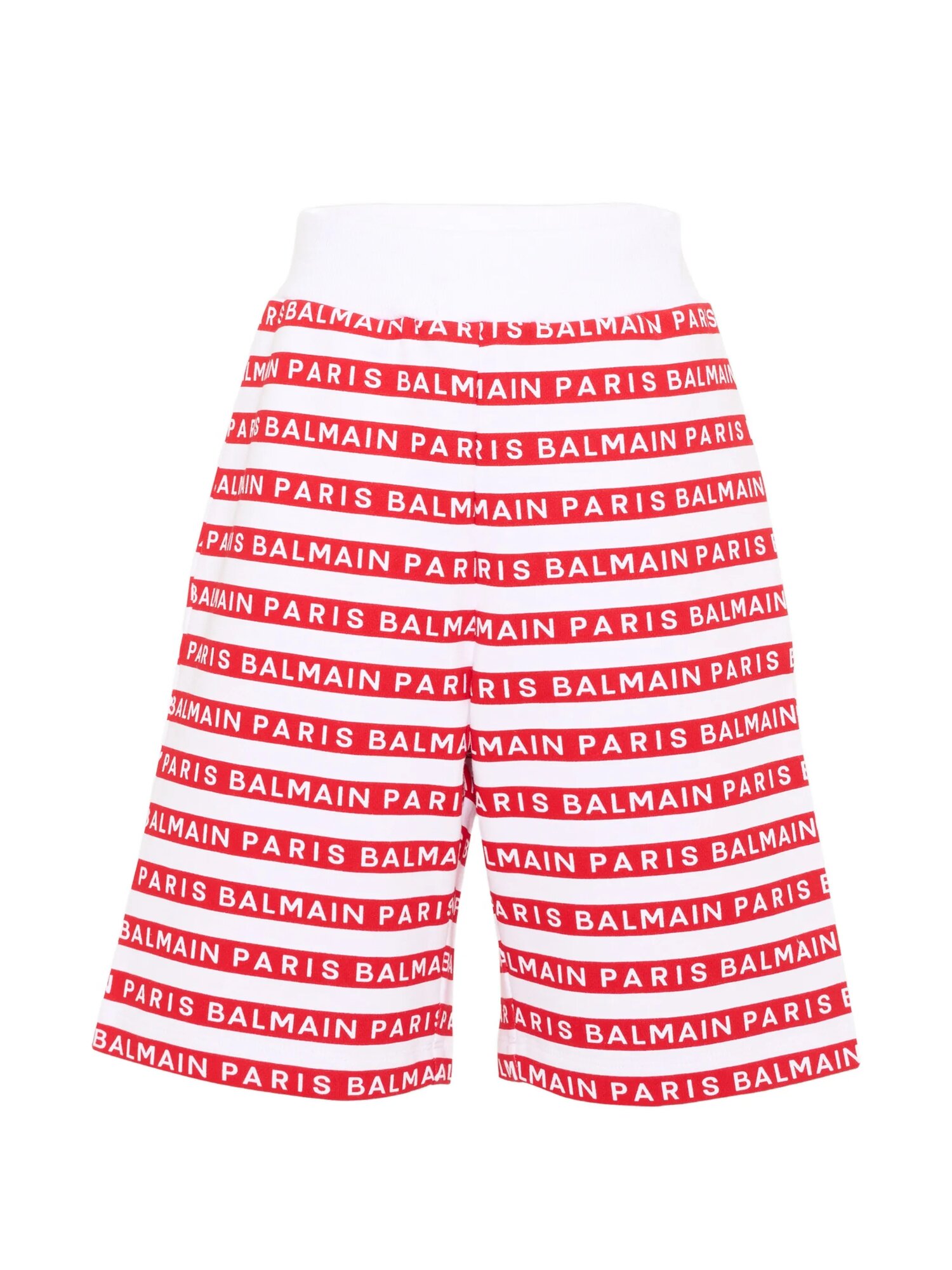 Шорты BALMAIN