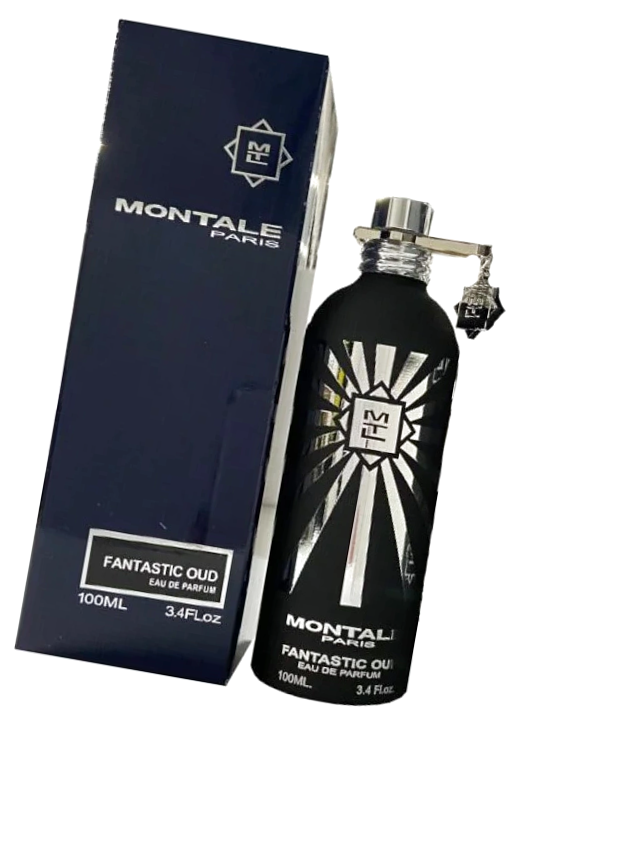 Montale Fantastic Oud - парфюмерная вода унисекс 100 мл / Монталь Фантастик