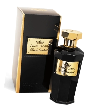 Духи для женщин и мужчин Амуруд Дарк Орхид 100 мл / Amouroud Dark Orchid