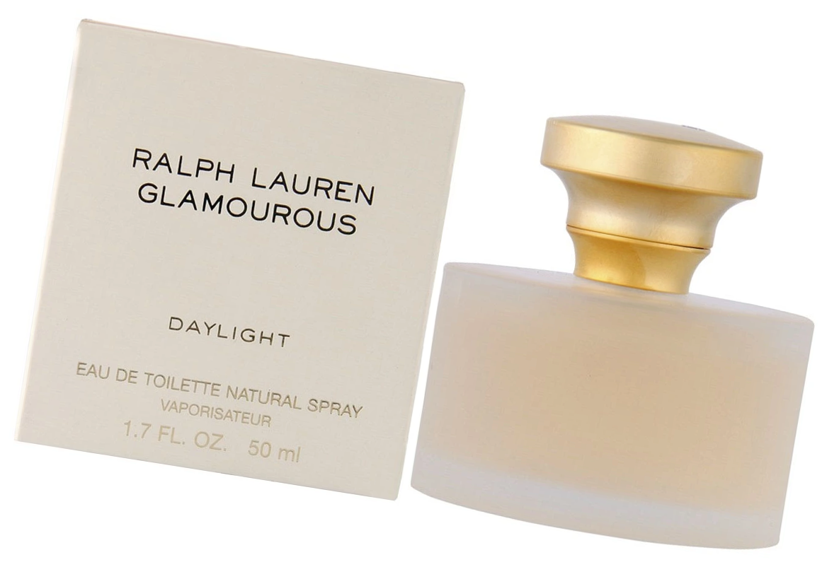 Парфюм для женщин Гламур Дейлайт 50 мл - Ralph Lauren Glamourous Daylight